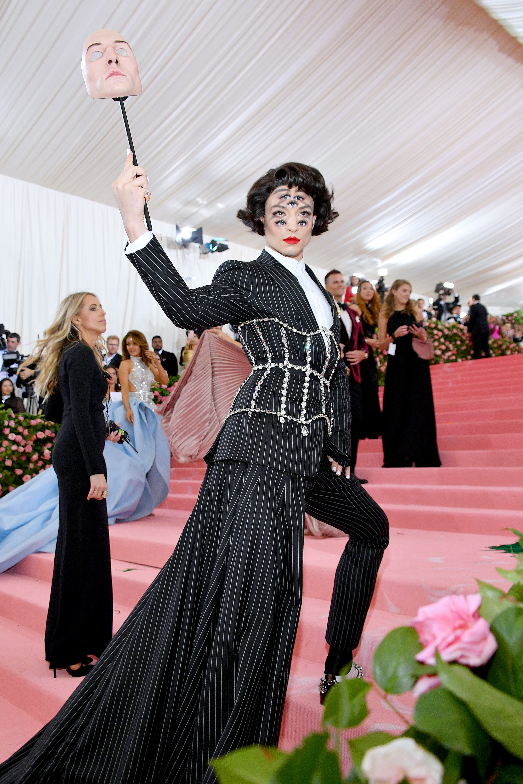 An A-Z of the Most Iconic Met Gala Designers Ever