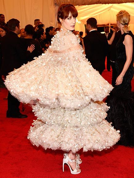 An A-Z of the Most Iconic Met Gala Designers Ever