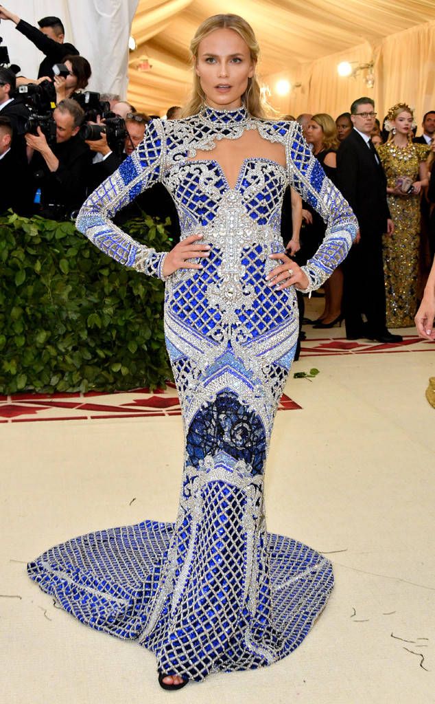 An A-Z of the Most Iconic Met Gala Designers Ever