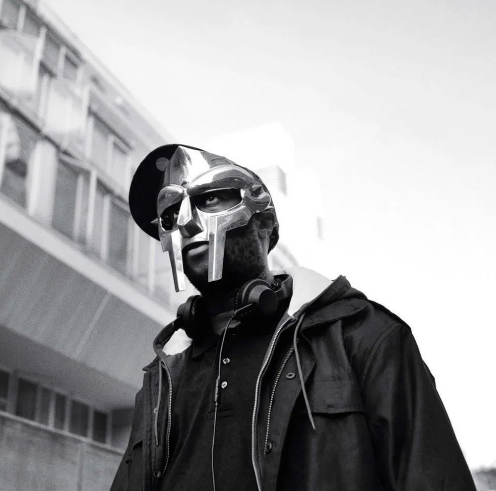 Remembering MF DOOM - The Supervillain Who Won.