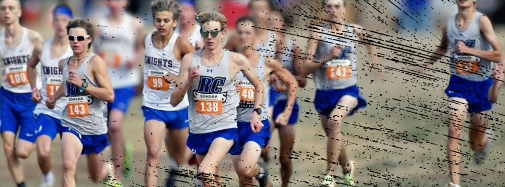 5 takeaways from coaching high school distance runners in 2023