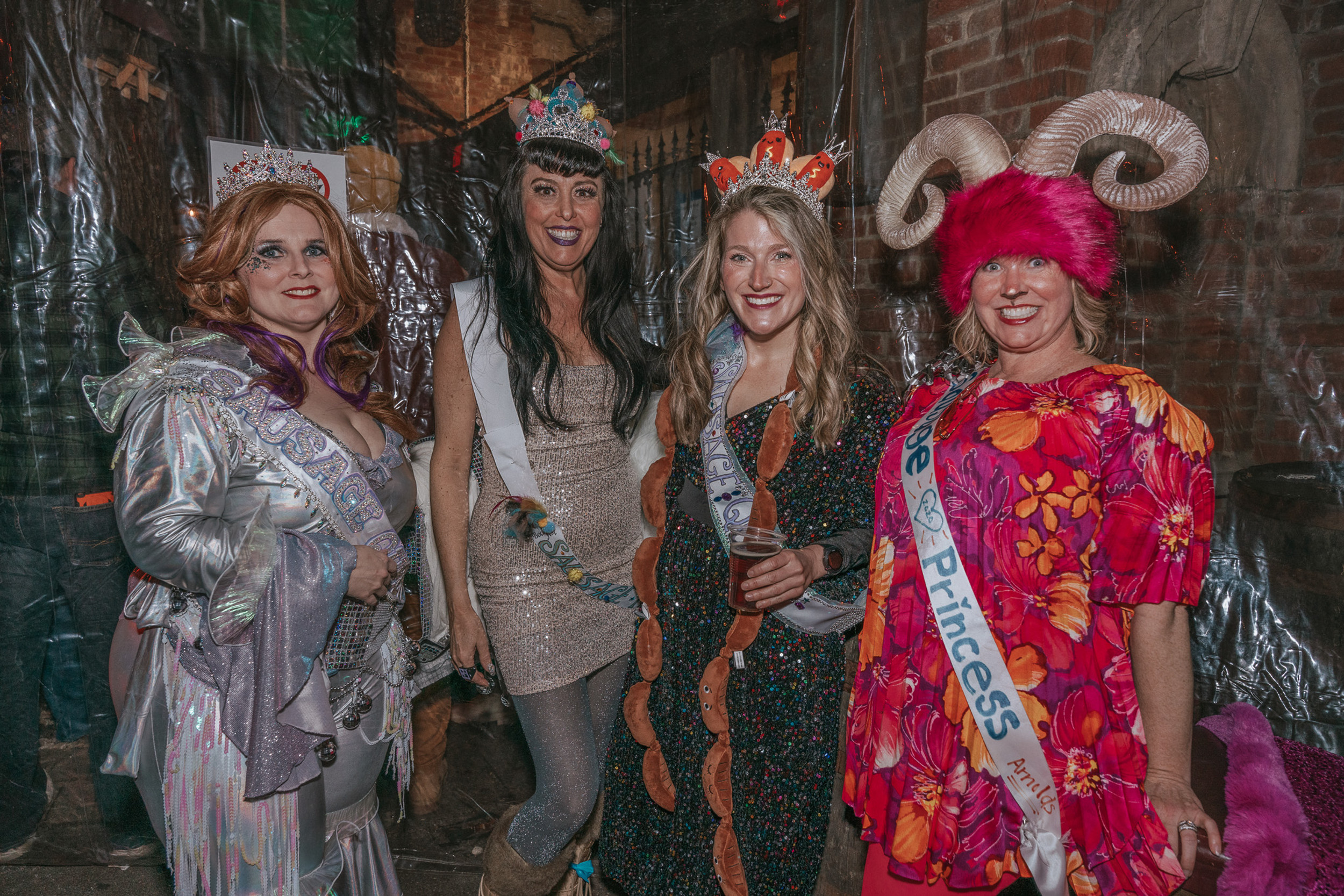 Rosedale | Bockfest
