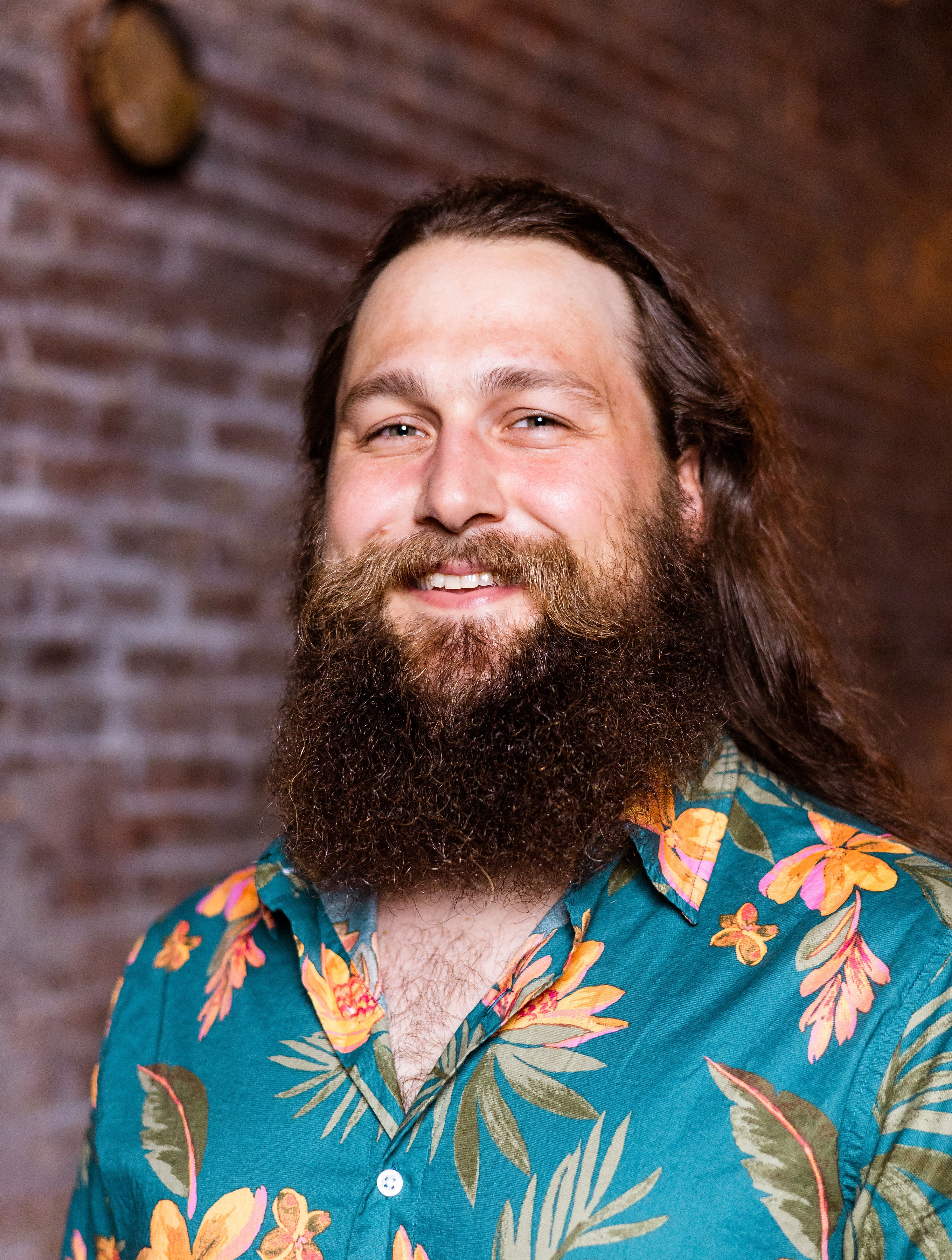 Erik Fullam