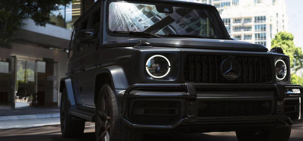 Kavaca Official Website | Regenerating Paint Protection Film