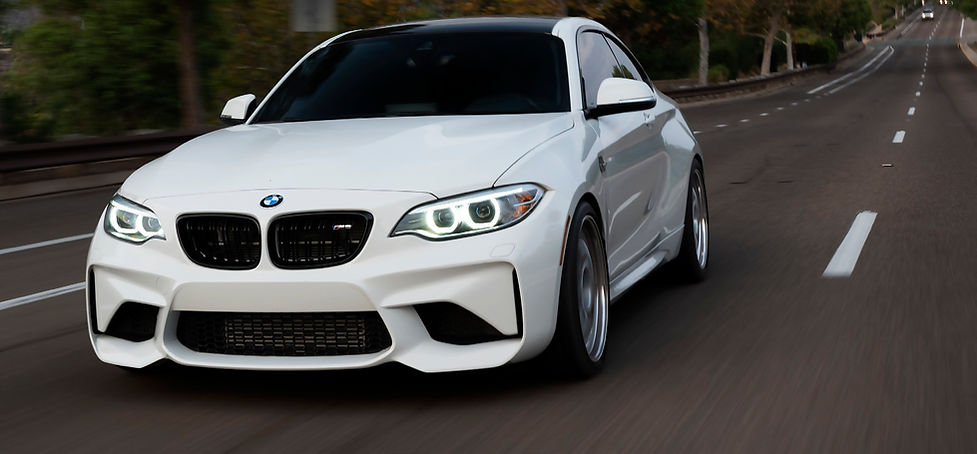 KAVACA IR Film - Innovative Infrared Protection for Your Vehicle | Kavaca