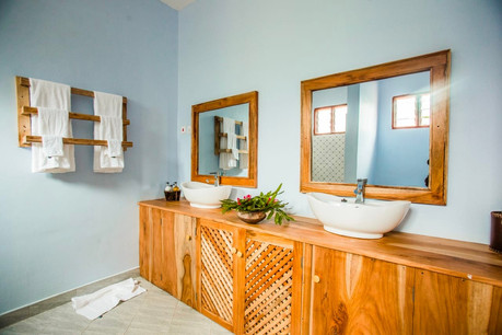 Kankari Lodge | Trip Quest