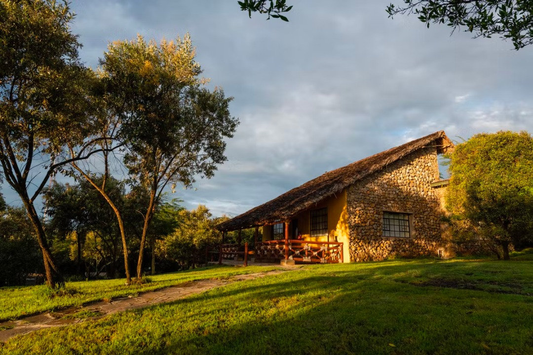 Naivasha Kongoni Lodge | Trip Quest