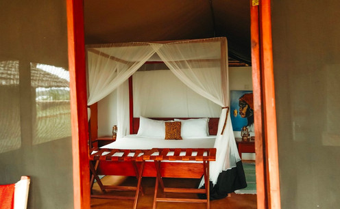 Karatu Tented Lodge | Trip Quest