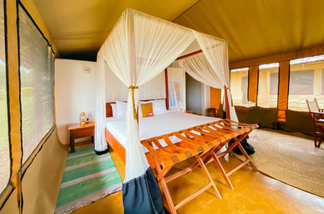 Karatu Tented Lodge | Trip Quest