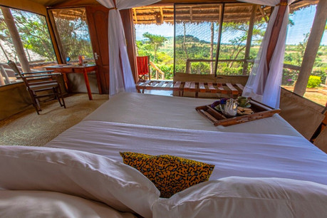 Karatu Tented Lodge | Trip Quest