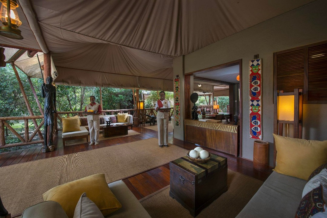 Neptune Mara Rianta Luxury Camp