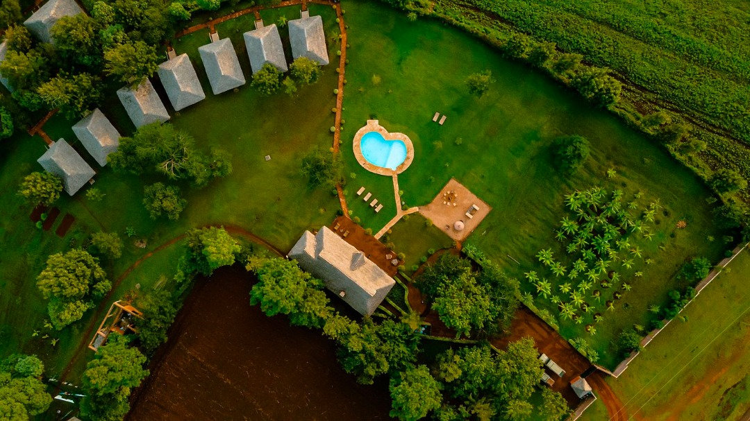 Karatu Tented Lodge | Trip Quest