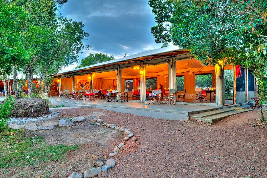 Malaika Camp | Trip Quest