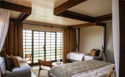 Manyara Best View Lodge | Trip Quest