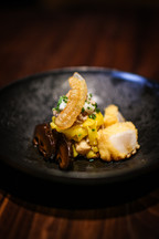 Food | Restaurant Labyrinth