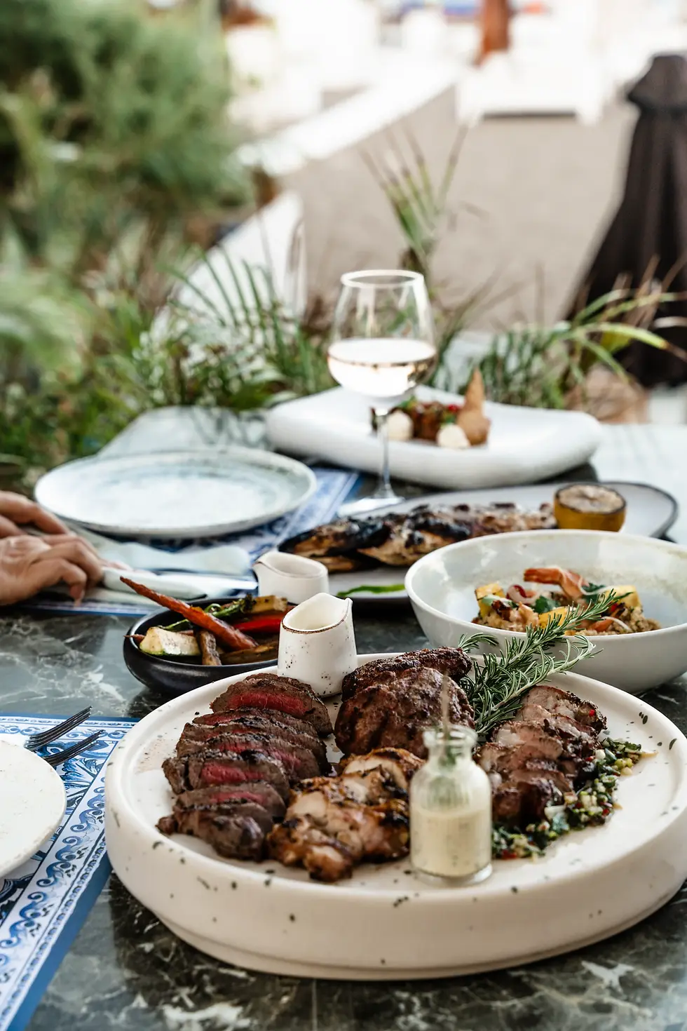 Naya Beach | Naya Beach Bar Rhodes Faliraki