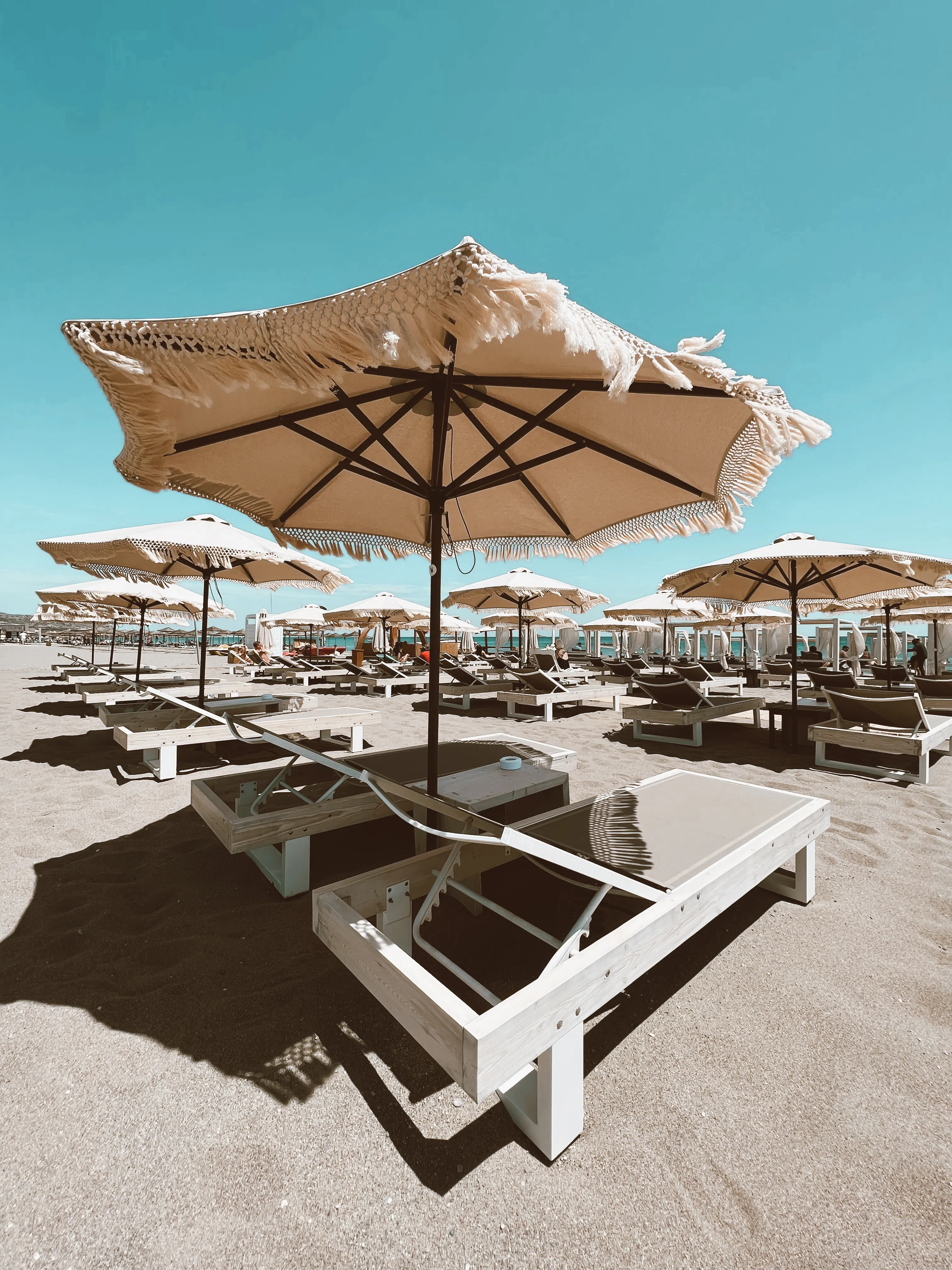 Naya Beach | Naya Beach Bar Rhodes Faliraki