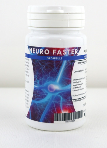 Neuro Faster