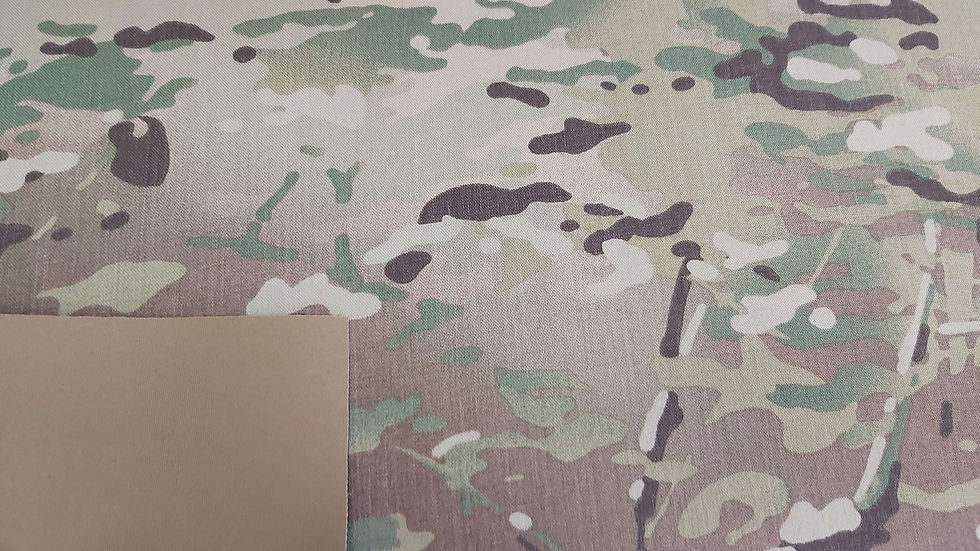 Materials | 1157 Tactical