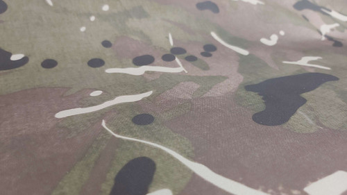 Polyester Lightweight 4oz /210D Polyester | 1157 Tactical