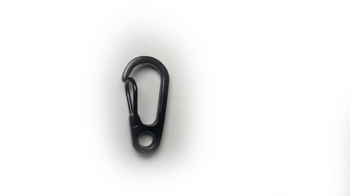 Mini Carabiner ,Metal | 1157 Tactical