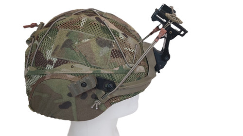 NODS retention / stabilisation kit | 1157 Tactical