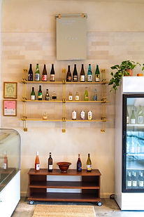 Home | Cured:Fish Bar