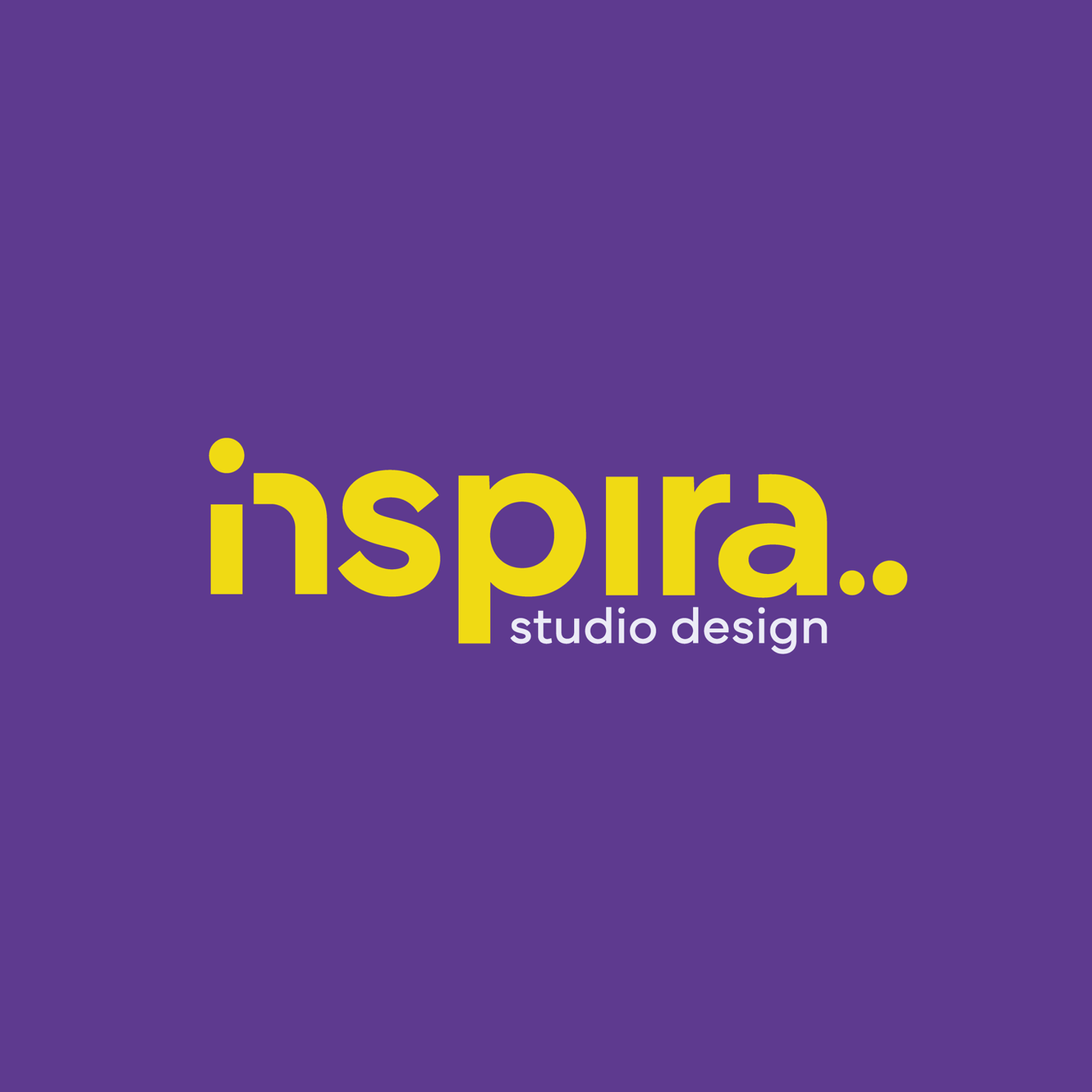 Inspira Studio Design | identidade visual