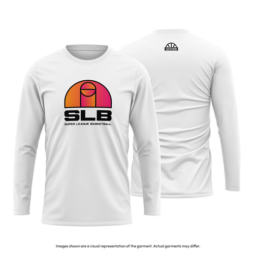 SLB Long Sleeve Dri Fit (Womens) | Sixthman