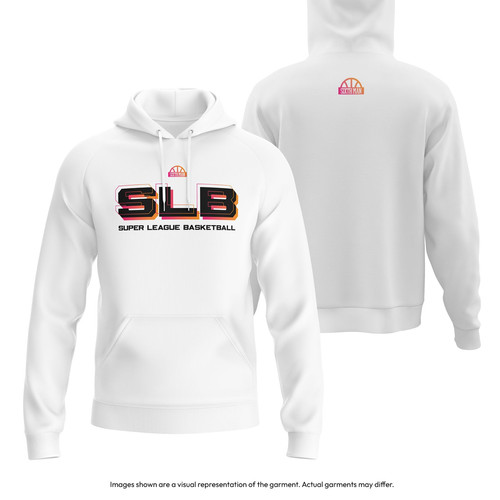 SLB Sports Hoodie (Mens) | Sixthman