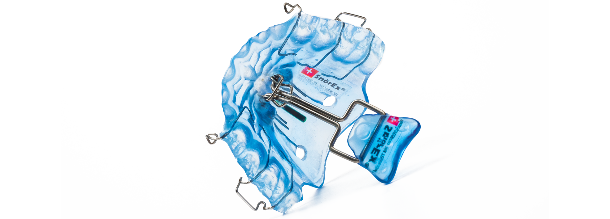 Snurkbeugel | Limburg | SnörEx®