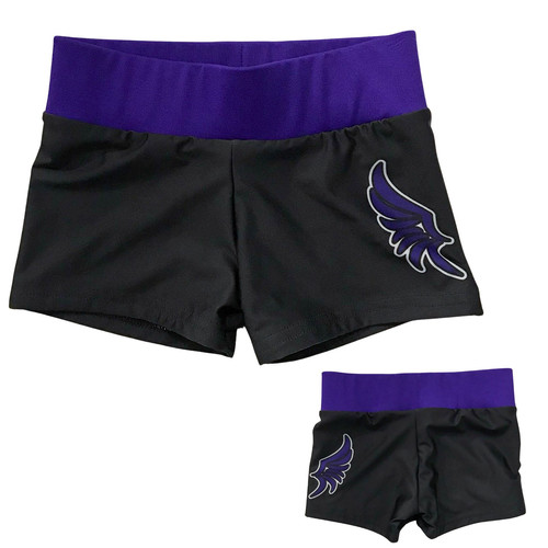 Shorts - Practice Gear | Phoenix Cheer