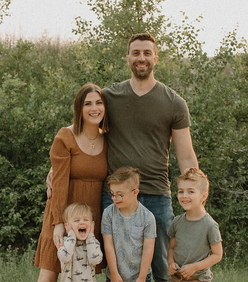 Catie St Germain | Singer & Songwriter | Bio