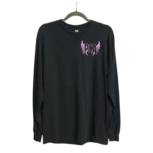 Long Sleeve | Phoenix Cheer