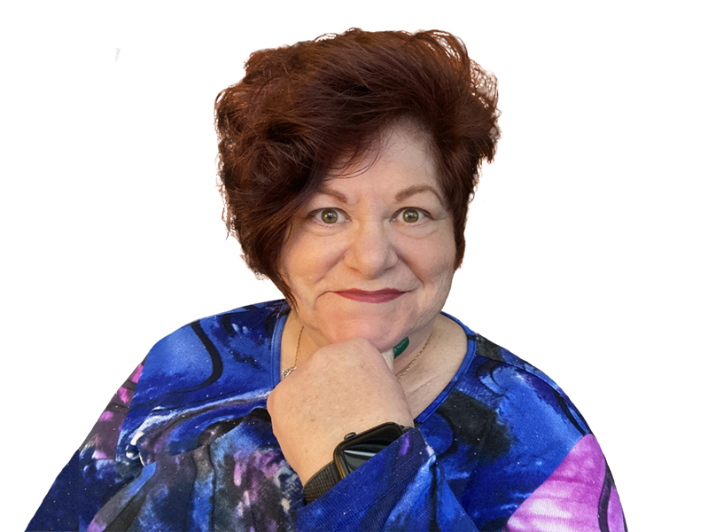 sheri ratick stroud, actor, producer, director