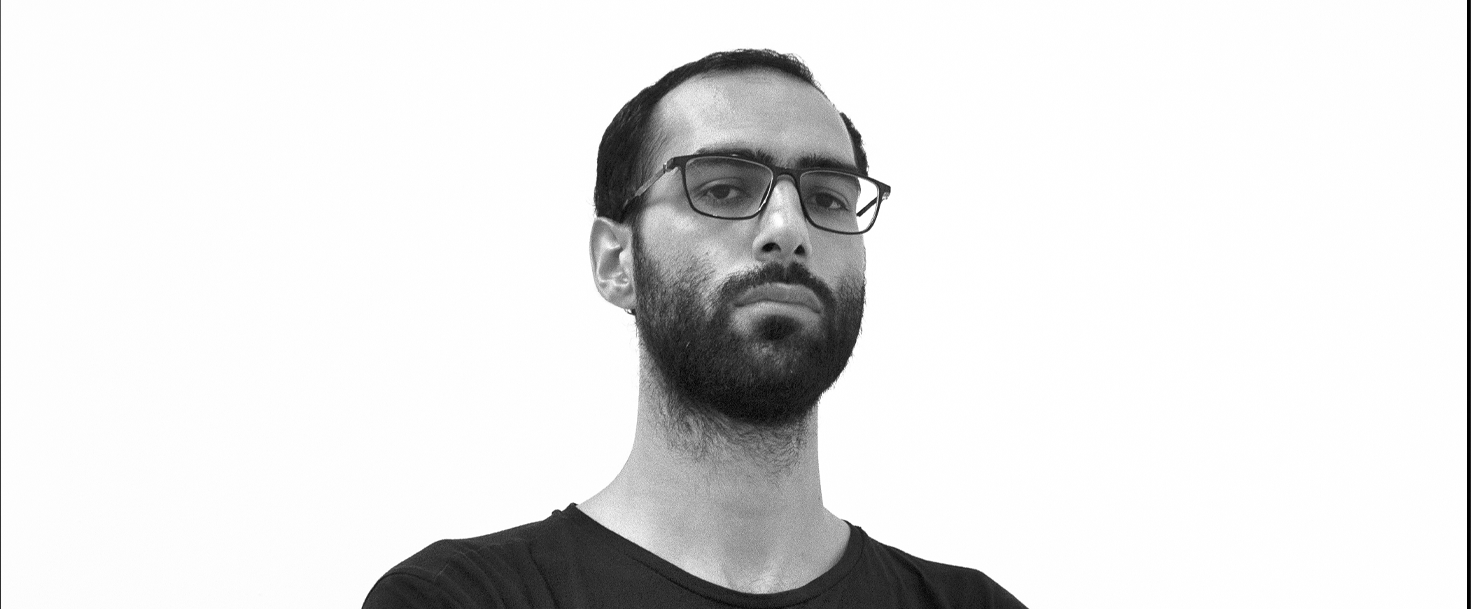 INTERVIEWGABRIELZAMMIT | VallettaContemporary