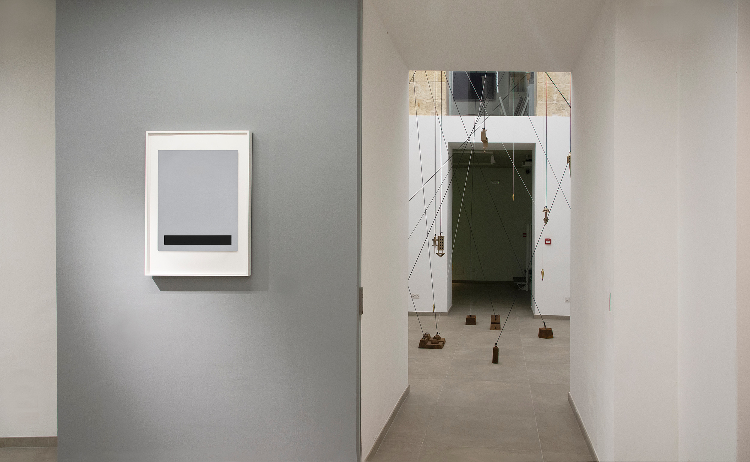 FOUR ARTISTS | VallettaContemporary