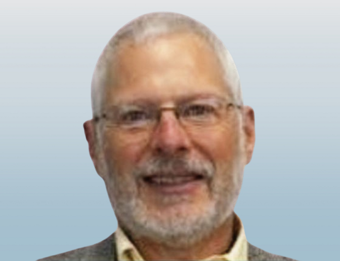 Rudy Fichtenbaum running for re-election to STRS Ohio Board