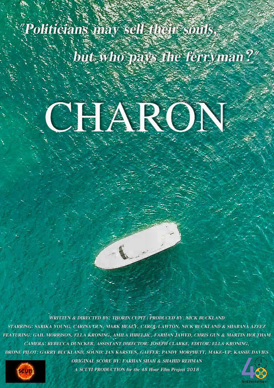 CHARON