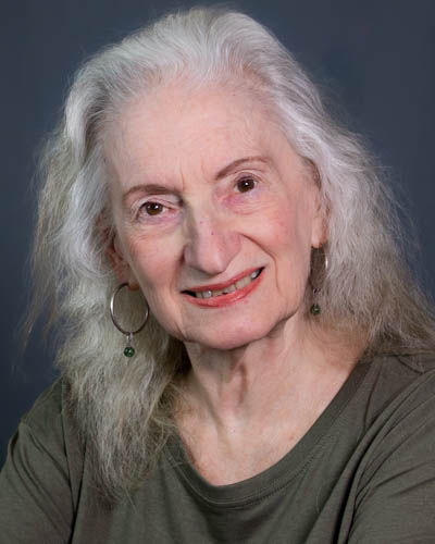 Carole-Anne Fooks | Buckland And Gun