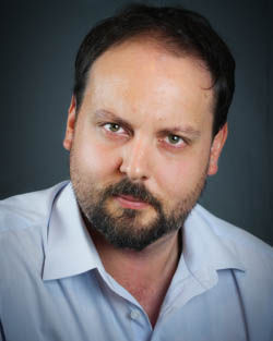 Matthew Brice | Buckland And Gun