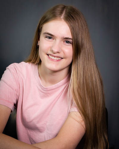 Mikayla Partick | Buckland And Gun