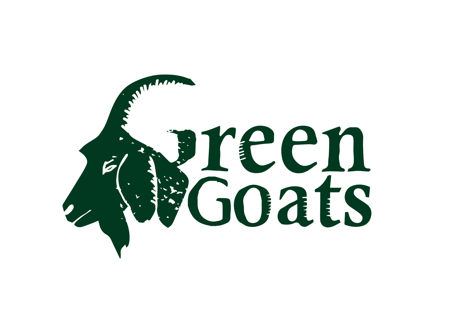 Hire a herd | Green Goats | Goat Rental
