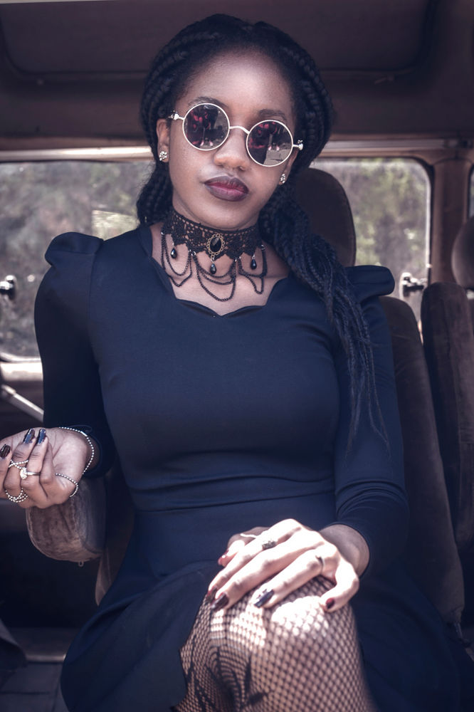 Black Season: Madame Noire