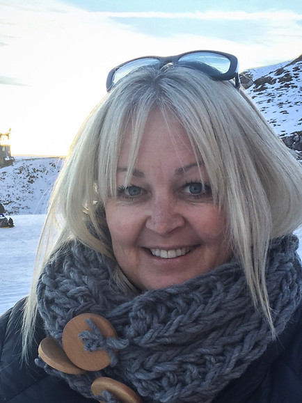 About | Traceyrowland.com