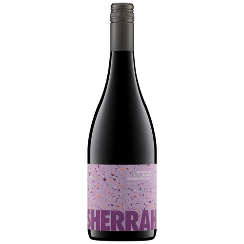 Sherrah Red et Al. Grenache/Shiraz/Nero 2021 | Vinoholic