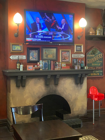 Pub | Royal Hotel Ryde | Ryde