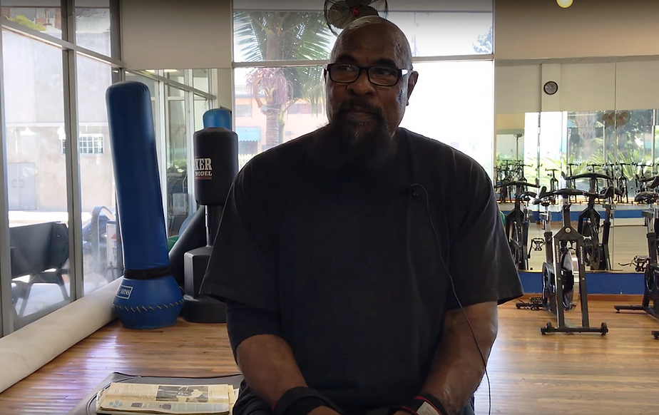 Personal Training | Craig Monson