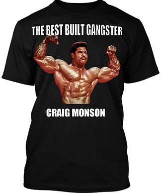Merchandise | Craig Monson
