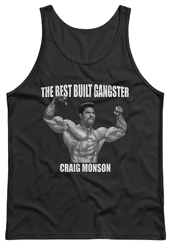 Merchandise | Craig Monson